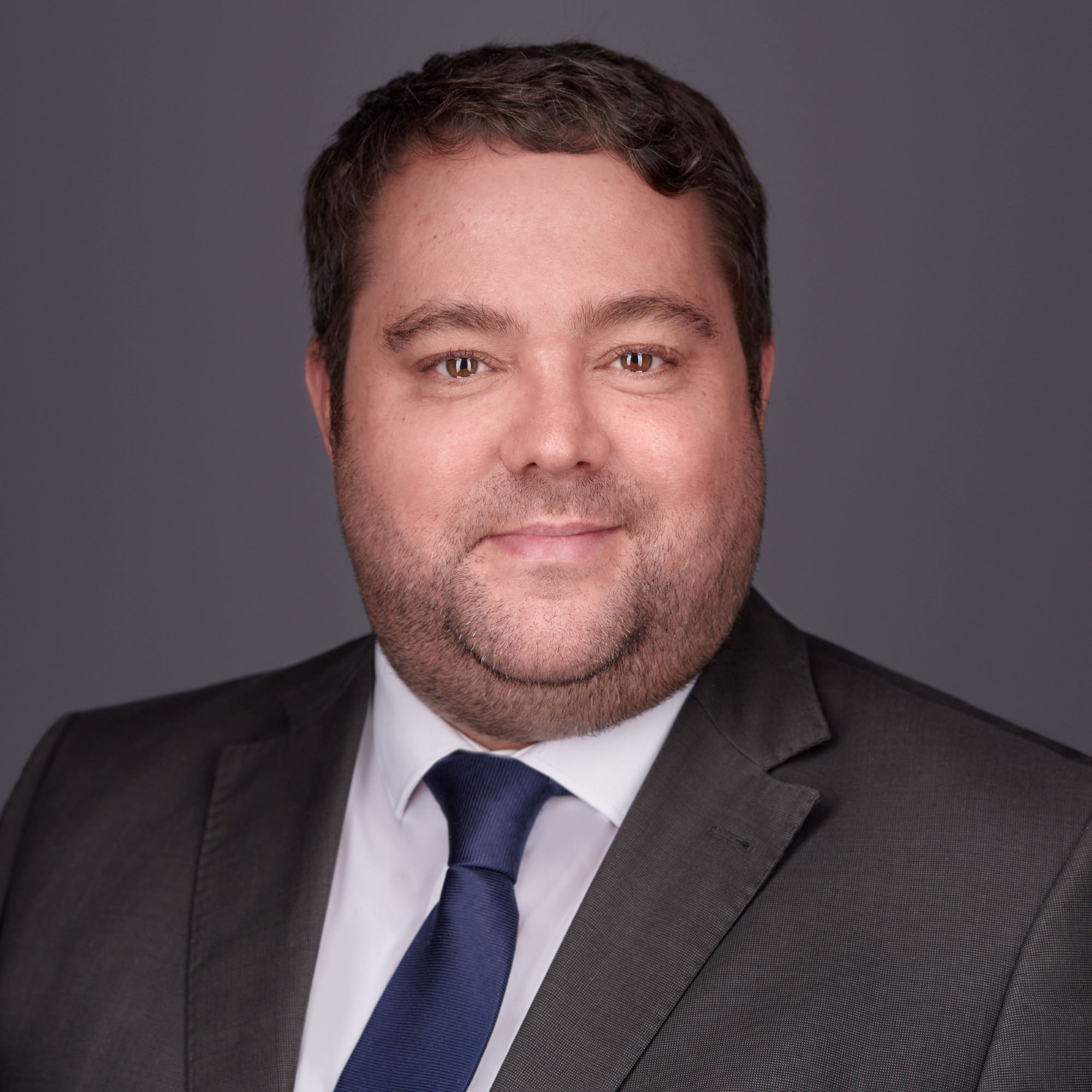 From student to employer: Ian Woollard | Reed Learning