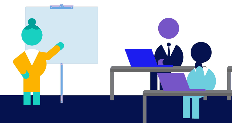 CIPD Level 5 Associate Diploma in People Management [Animated Infographic]