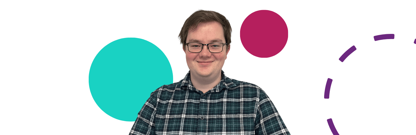 Keeping accountancy in the family - Meet Jordon Wright | Reed Learning