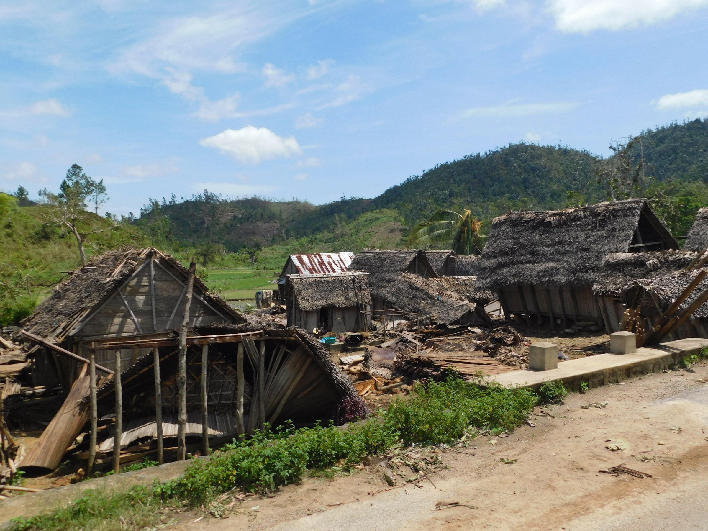 Rapid Rescue in Madagascar