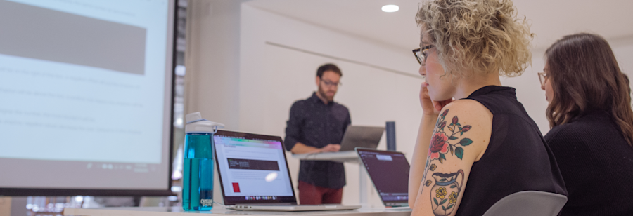 How Learning to Code Will Make You a Better Designer | Juno College of ...