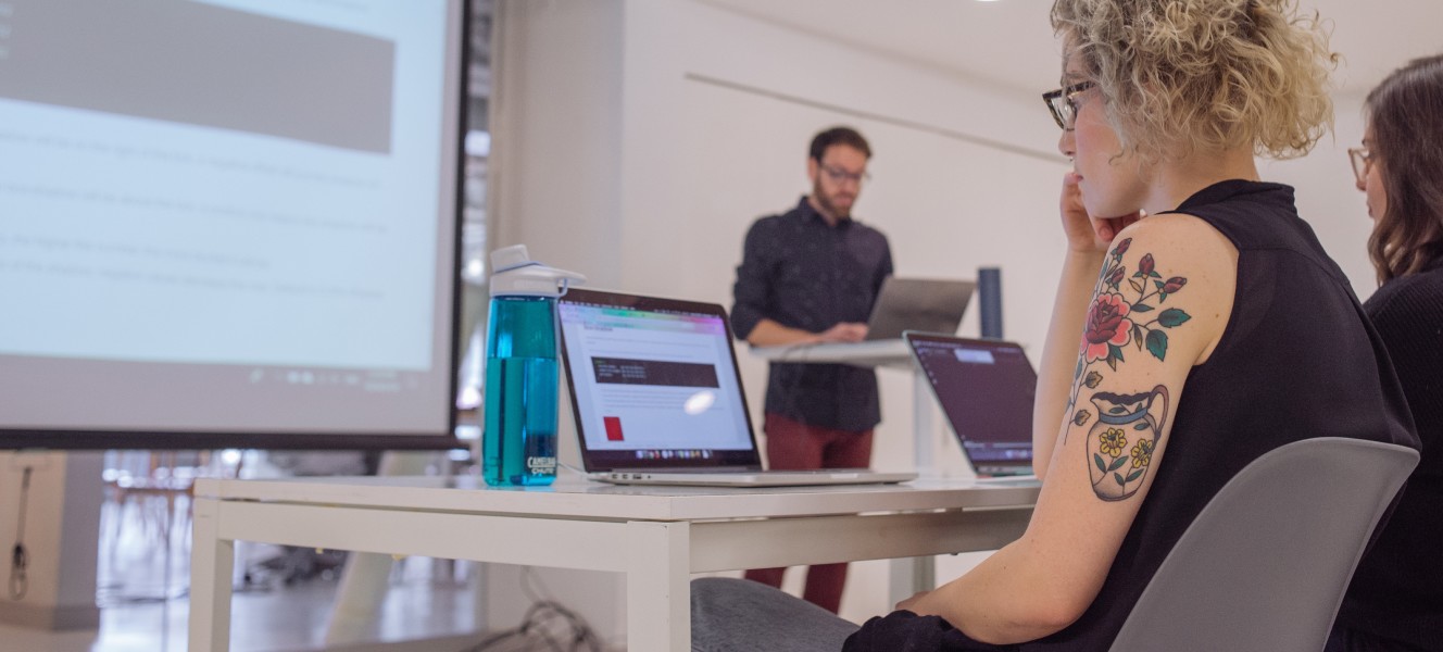 Data Analytics Courses: Learn Data Analytics Part-Time (Live Online) | Juno College of Technology