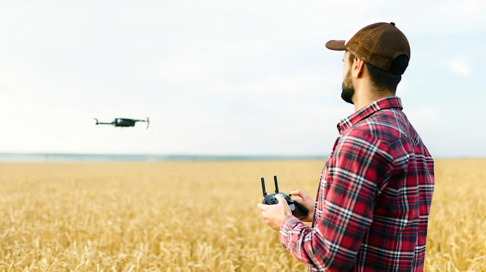 Hyper-connectivity and Canada’s future - 5G | TELUS
