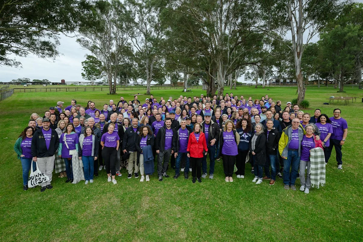 Supporting Sydney Wildlife Rescue