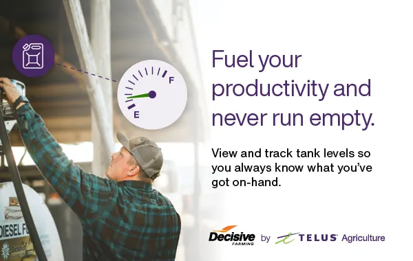 Fuel your productivity