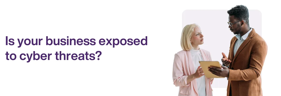 Understanding external cybersecurity risk assessments