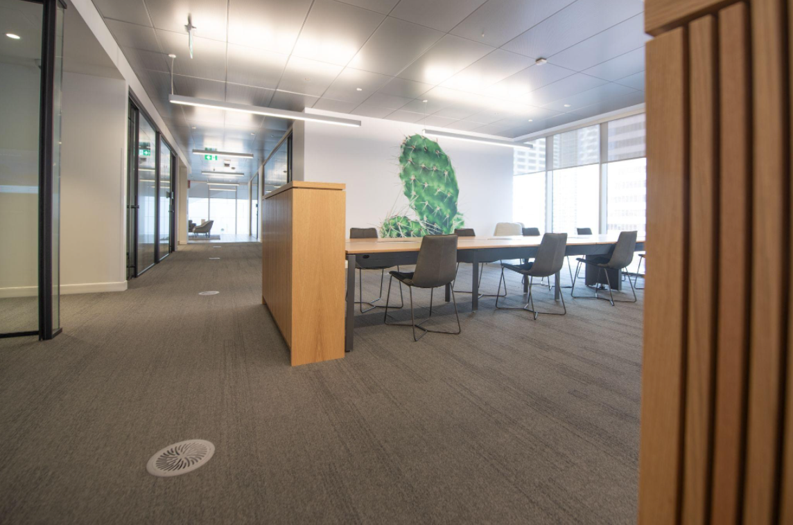 A closer look into TELUS Sky