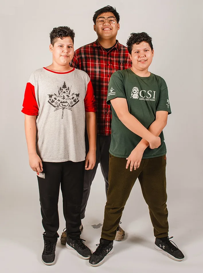 BGC - Engaging youth to improve mental wellness