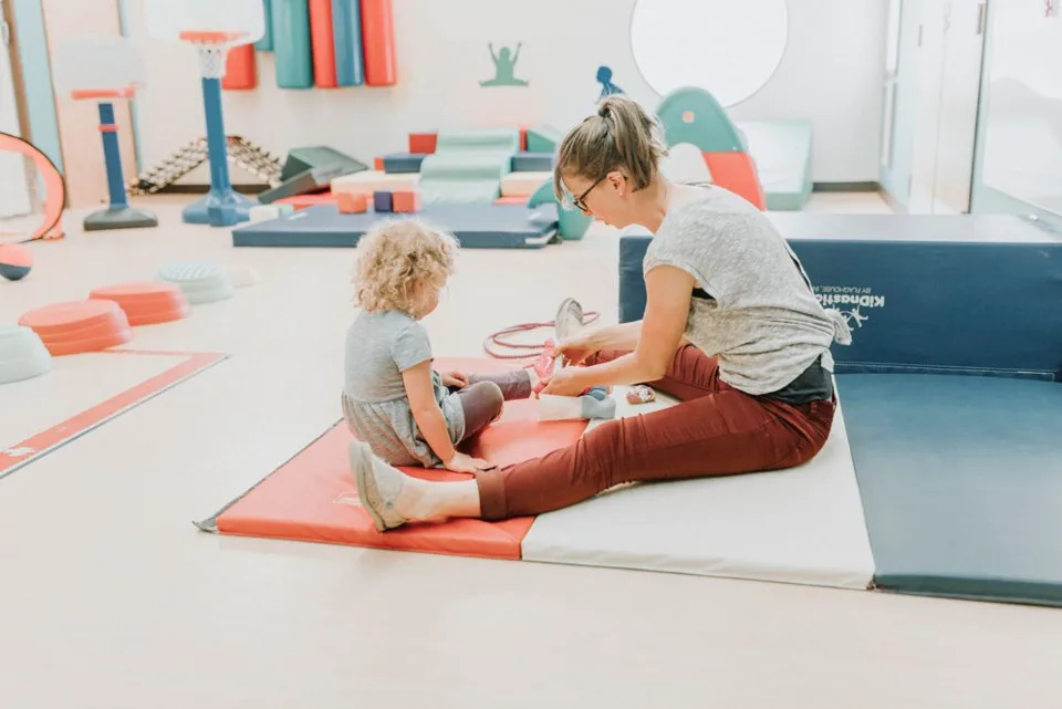 TELUS supports child development in rural B.C.