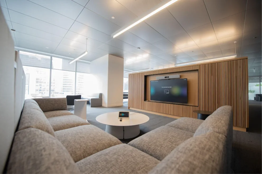 A closer look into TELUS Sky