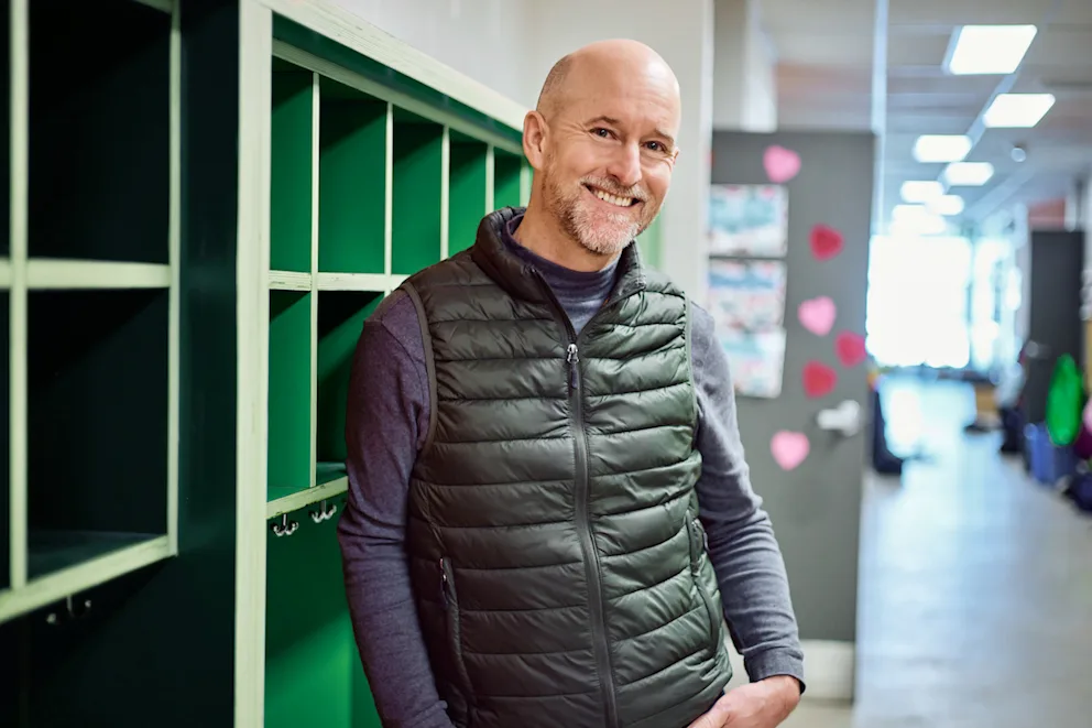 Supporting social impact projects | TELUS