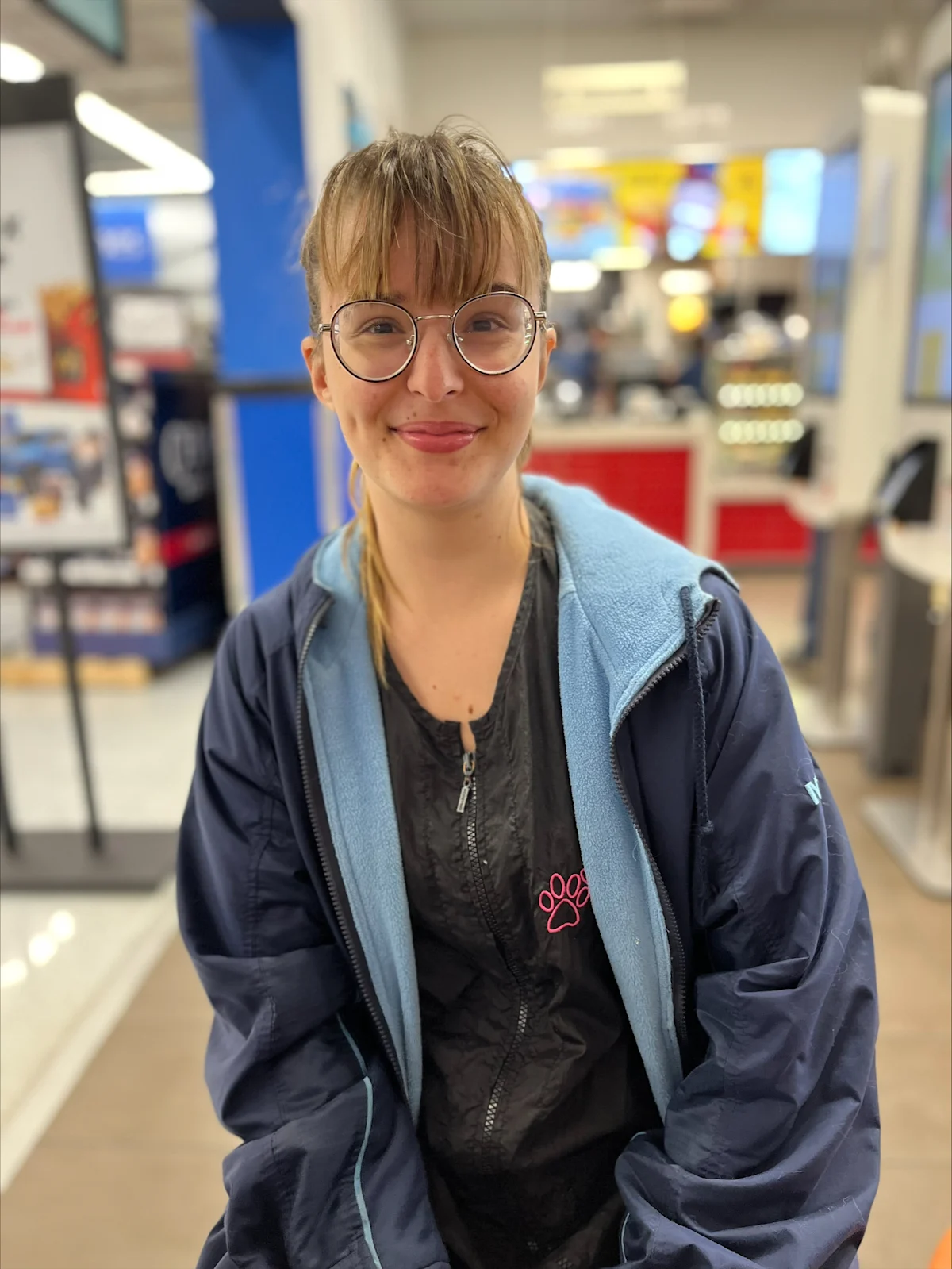 Connecting young adults in need | TELUS