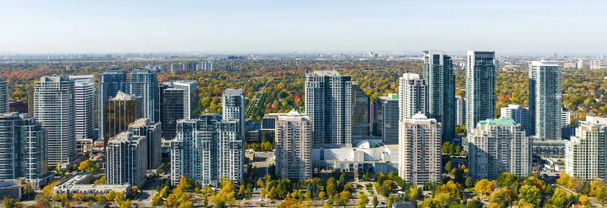 Choosing the best city to live in as an immigrant in Canada