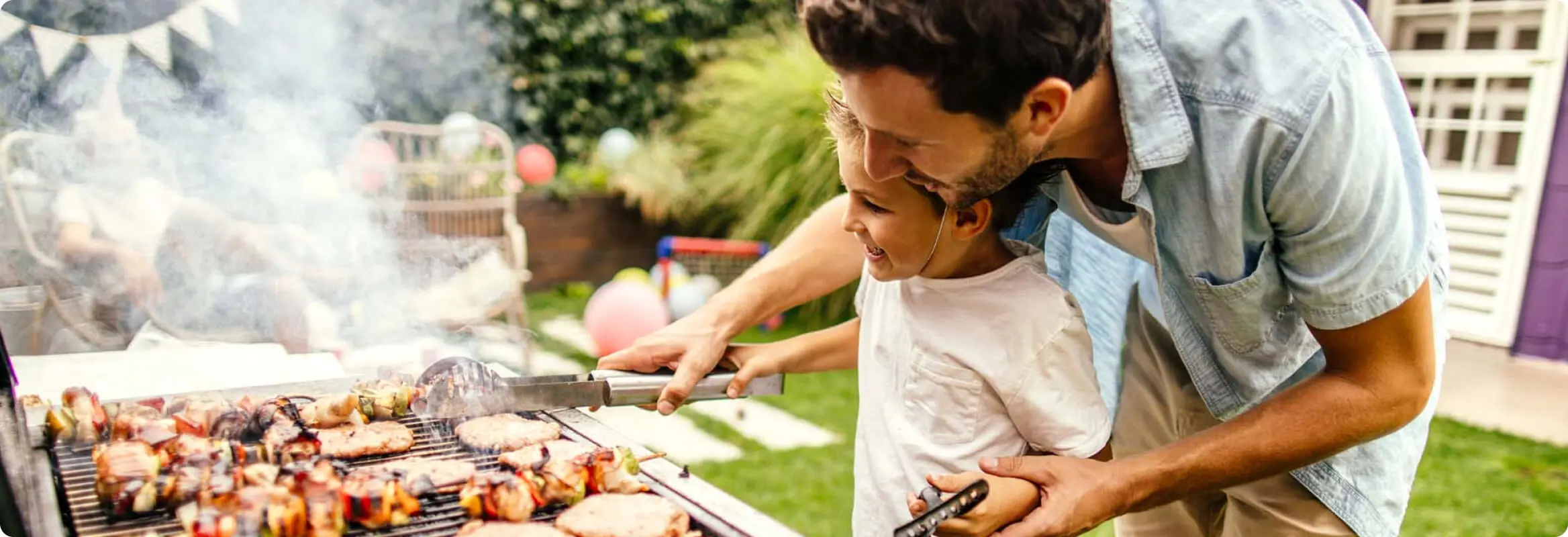 Dietitian-Approved BBQ Recipe - Health Matters