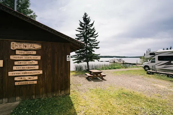 Sheridan Lake connects to PureFibre