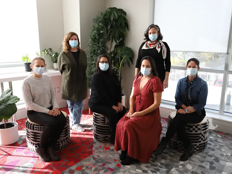 Digital tech and Indigenous knowledge in healthcare