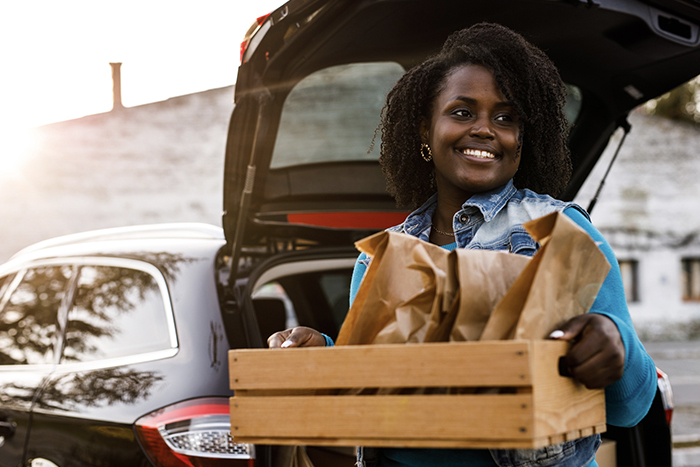 Should you buy a vehicle for your small business? | SelectQuote