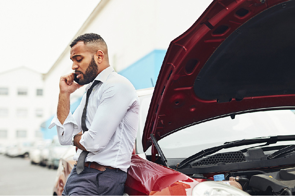 What Is Loss Of Use Coverage? | SelectQuote