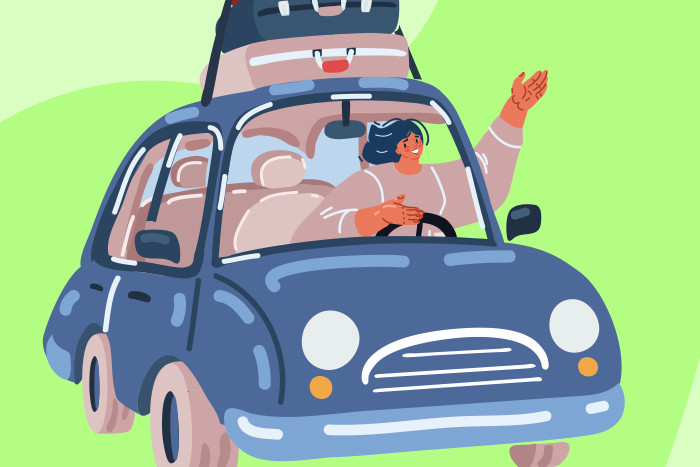 Spring Driving Tips: How to Stay Safe On the Road | SelectQuote