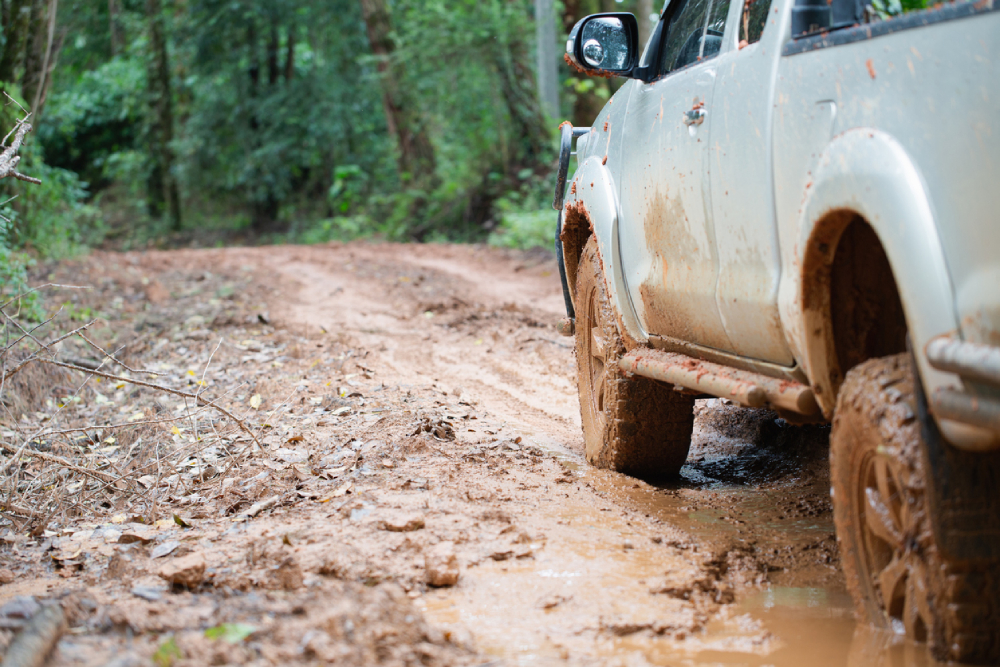Off-Road Vehicle Insurance Coverage | SelectQuote