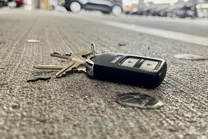 How to Replace Your Lost Car Key | SelectQuote