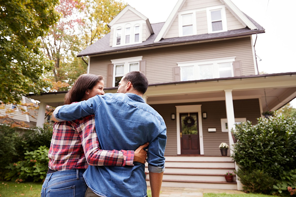 New Homeowner Tips for First-Time Home Buyers | SelectQuote