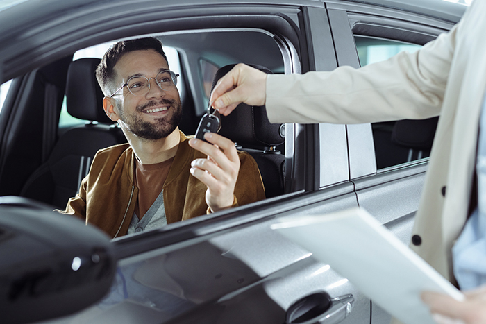 Does adding a second car affect your insurance rate? | SelectQuote