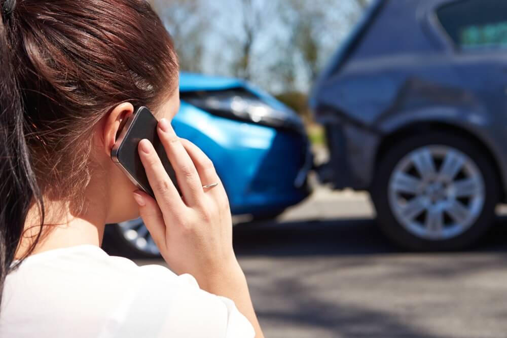 What is an auto insurance risk assessment? | SelectQuote