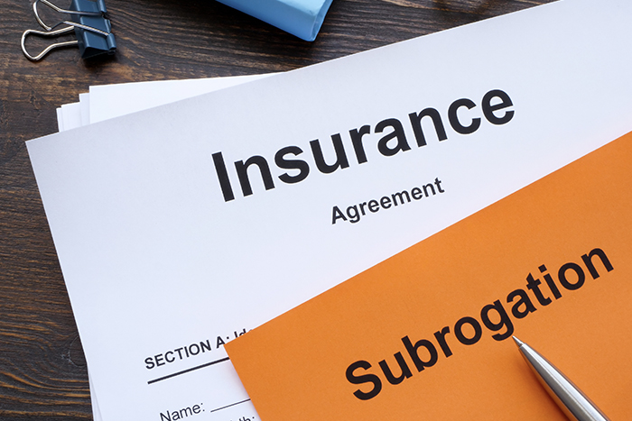 Understanding What Subrogation Is in Insurance | SelectQuote