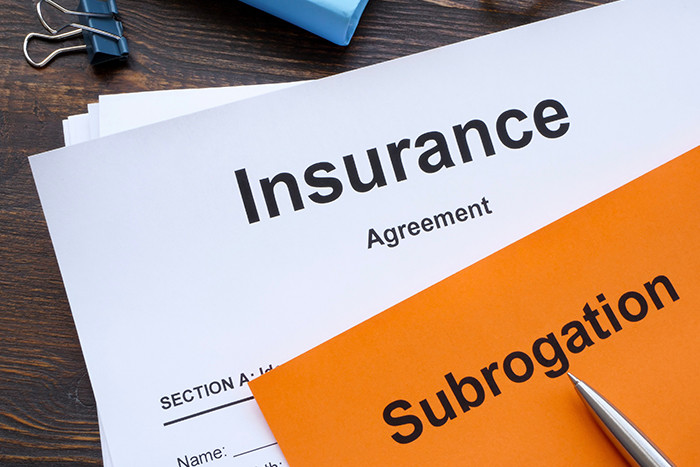 Understanding What Subrogation Is in Insurance | SelectQuote