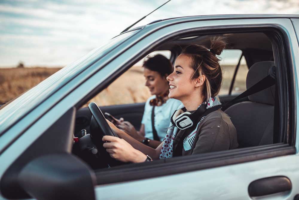 What You Need to Know About Insuring a Teen Driver | SelectQuote