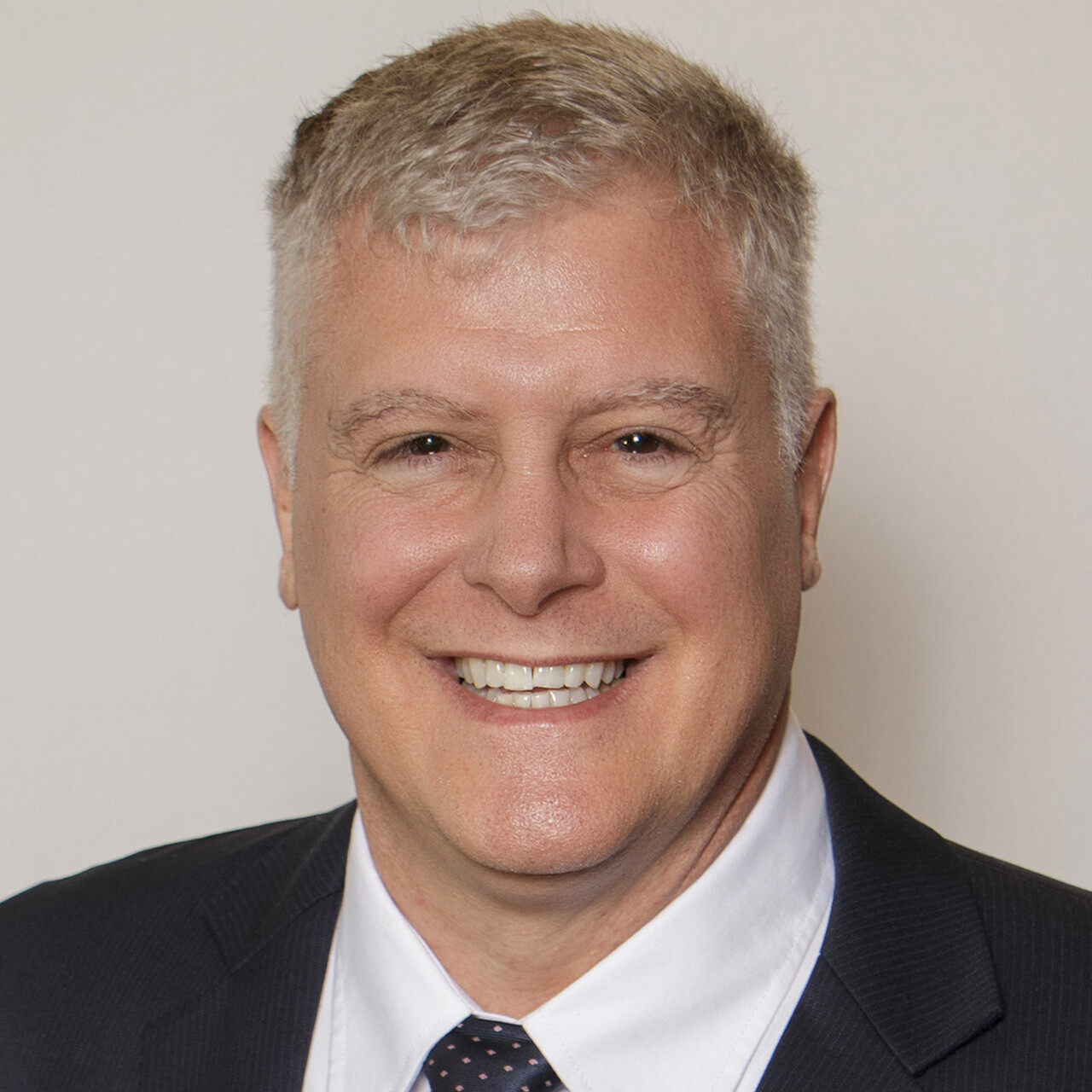 Fred J. Pane, RPh, FASHP, FABC