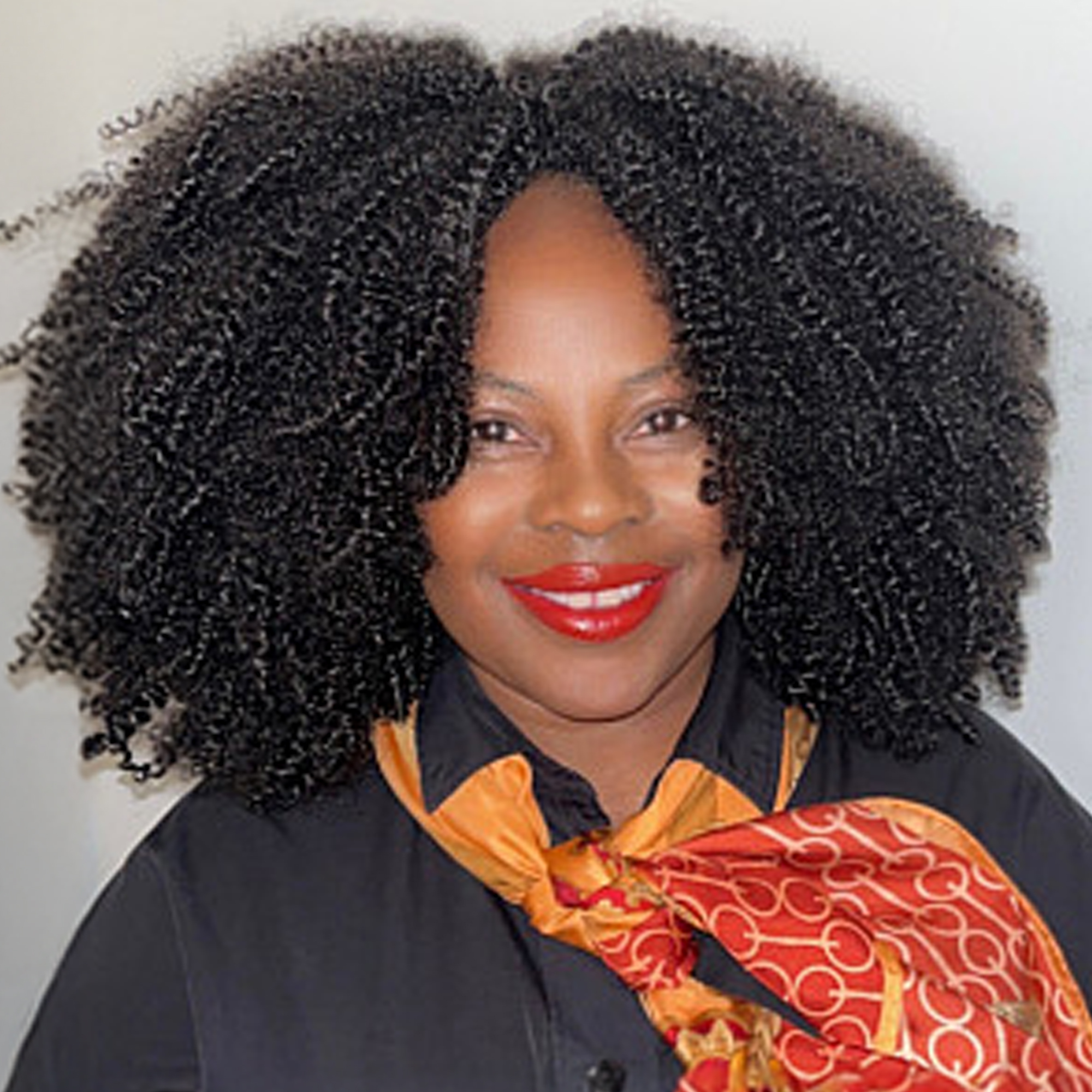 Faith Mutale, DNP, CRNP