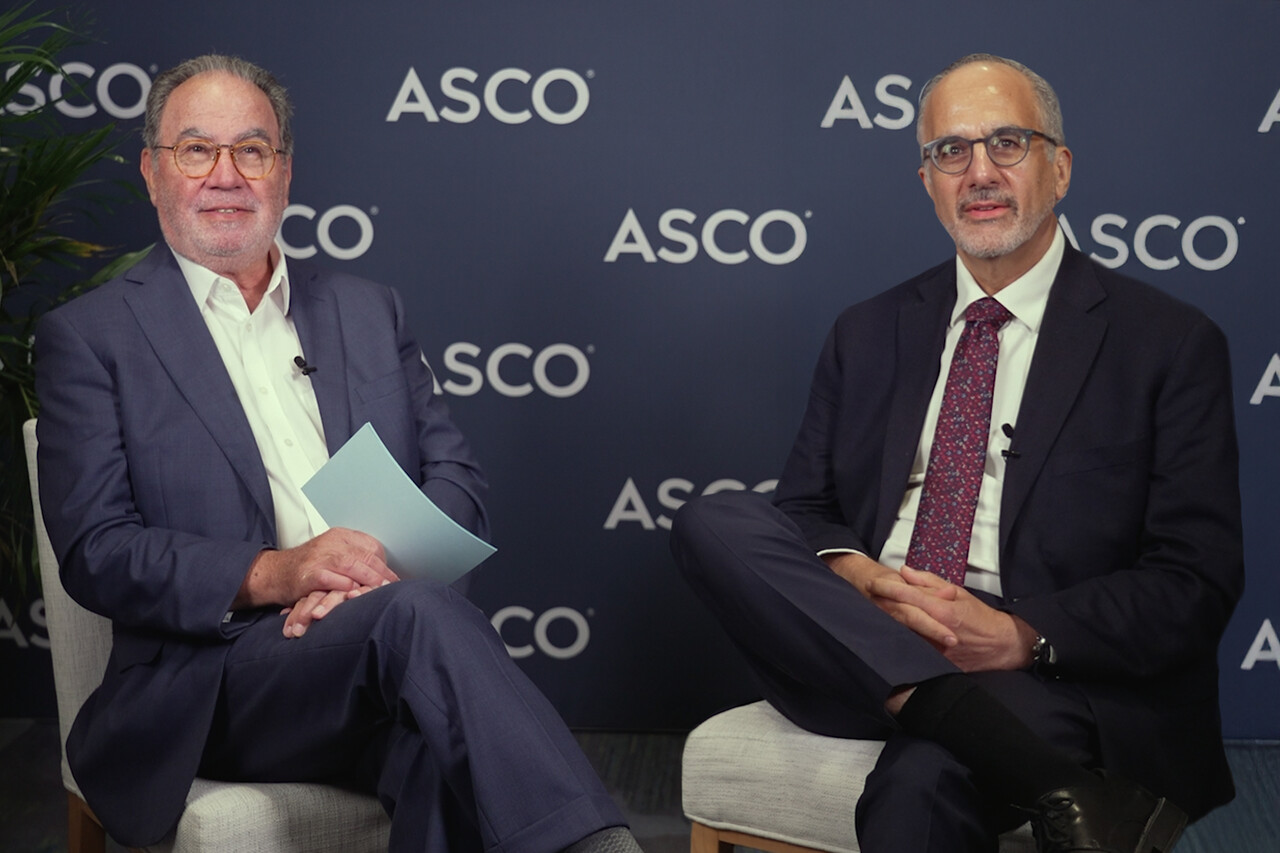 Practice-Changing Data in Colorectal Cancer Lead to Broader Questions ...