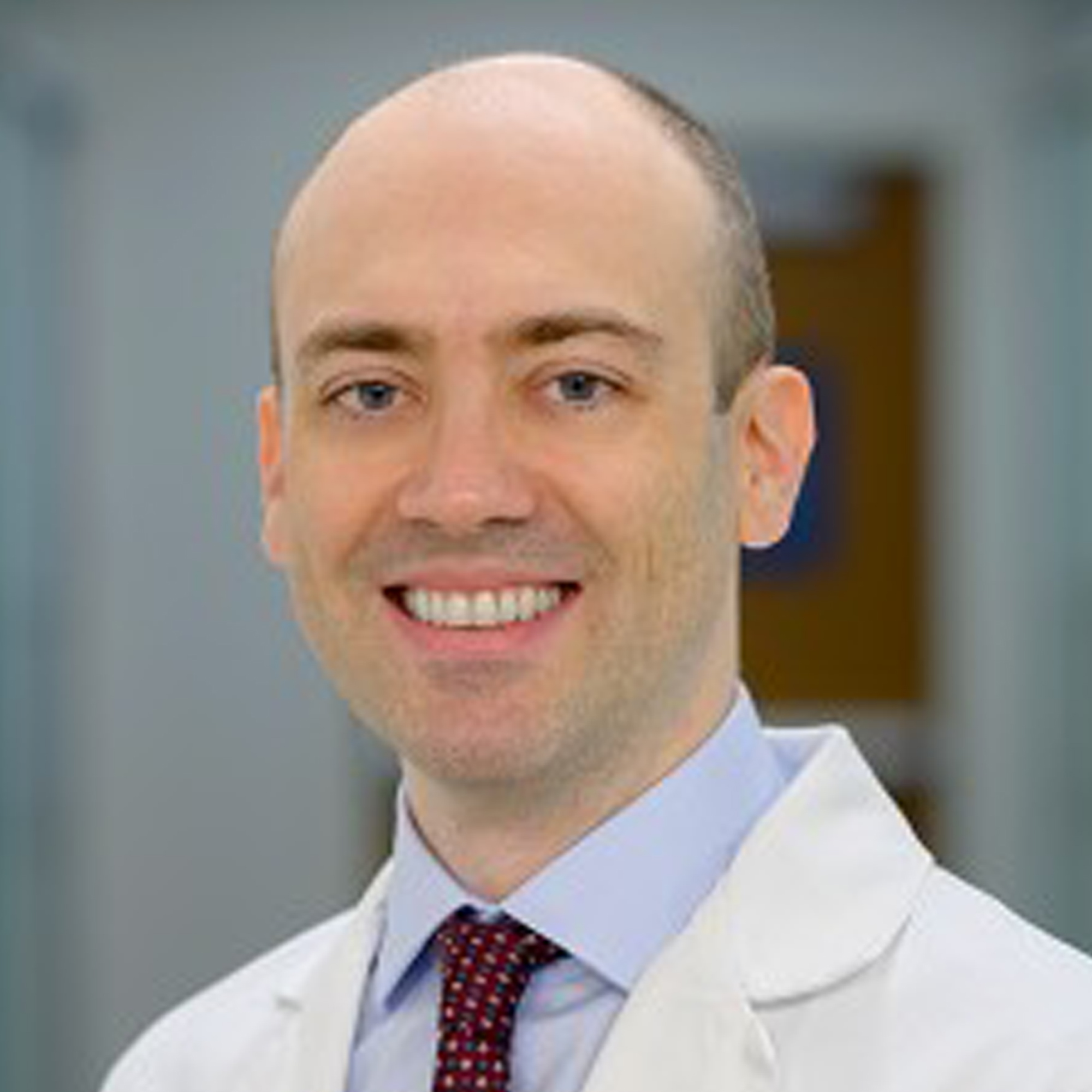 Lorenzo Falchi, MD