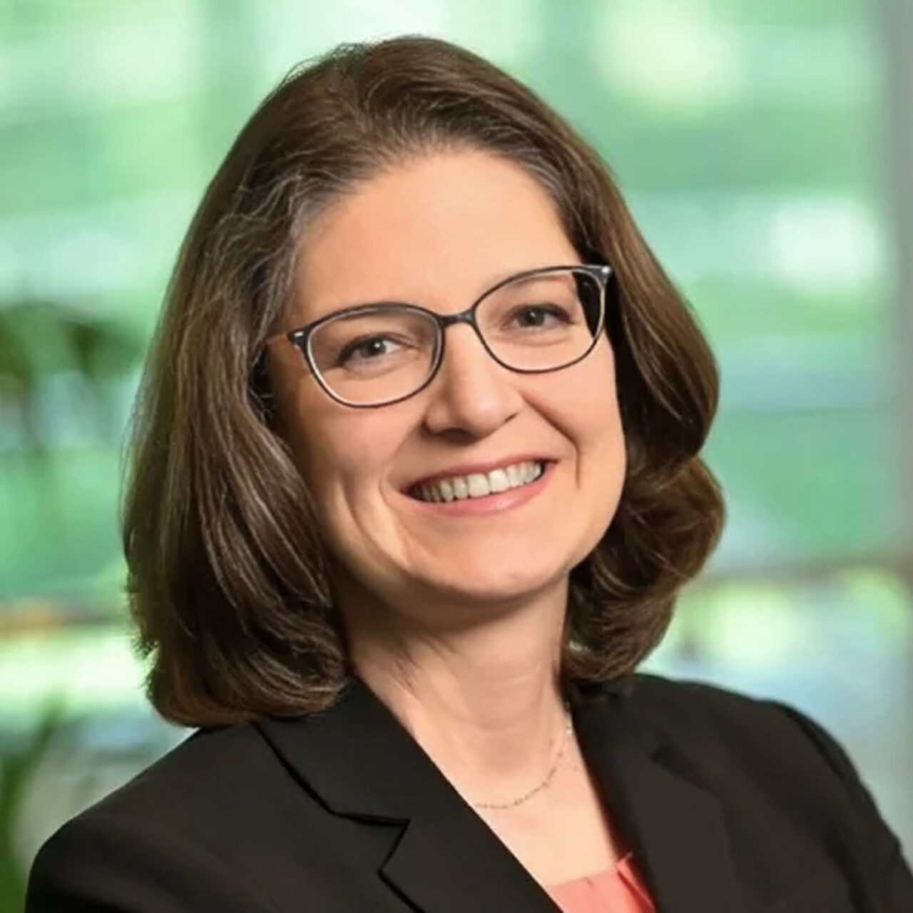 Crystal S. Denlinger, MD, FACP