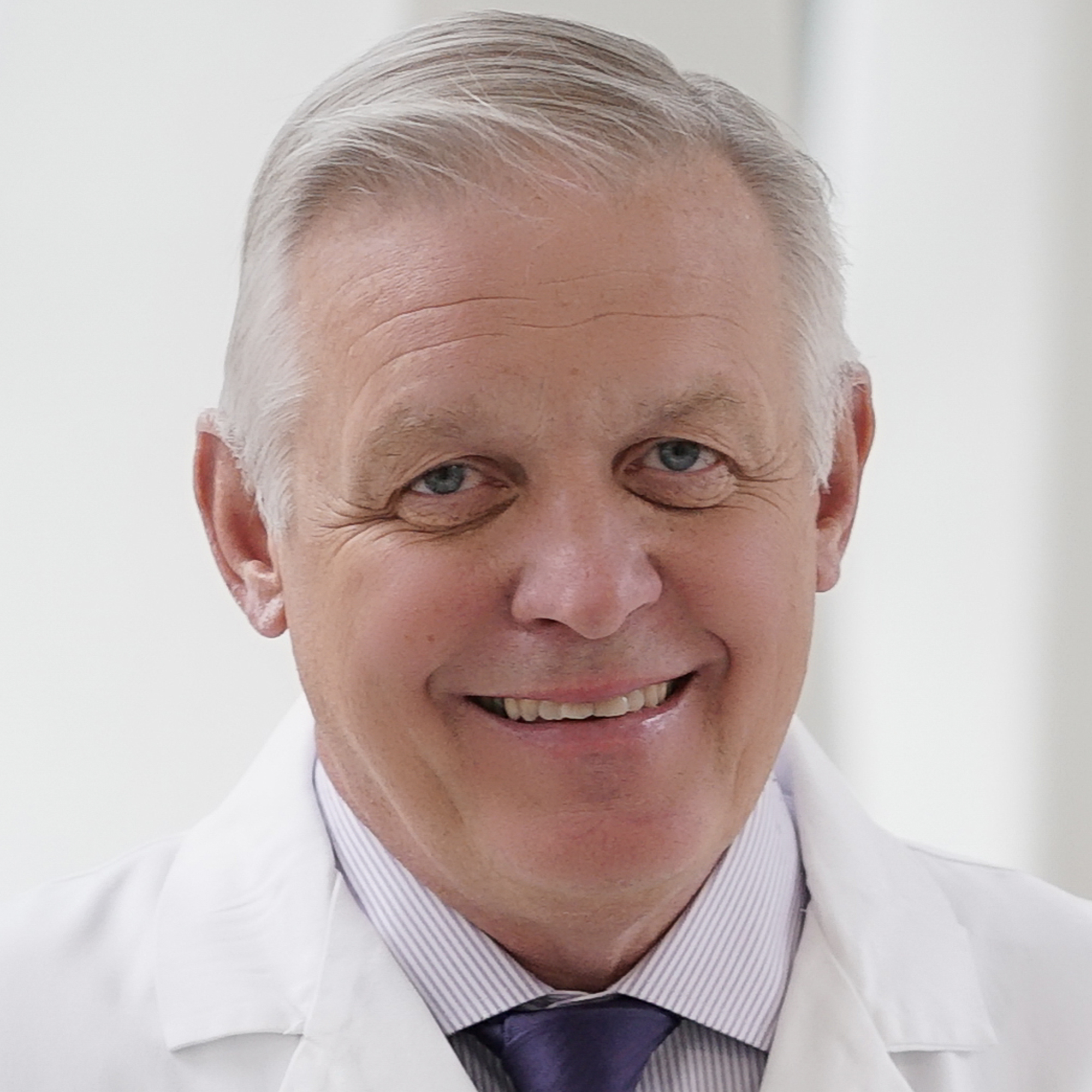 William Gradishar, MD