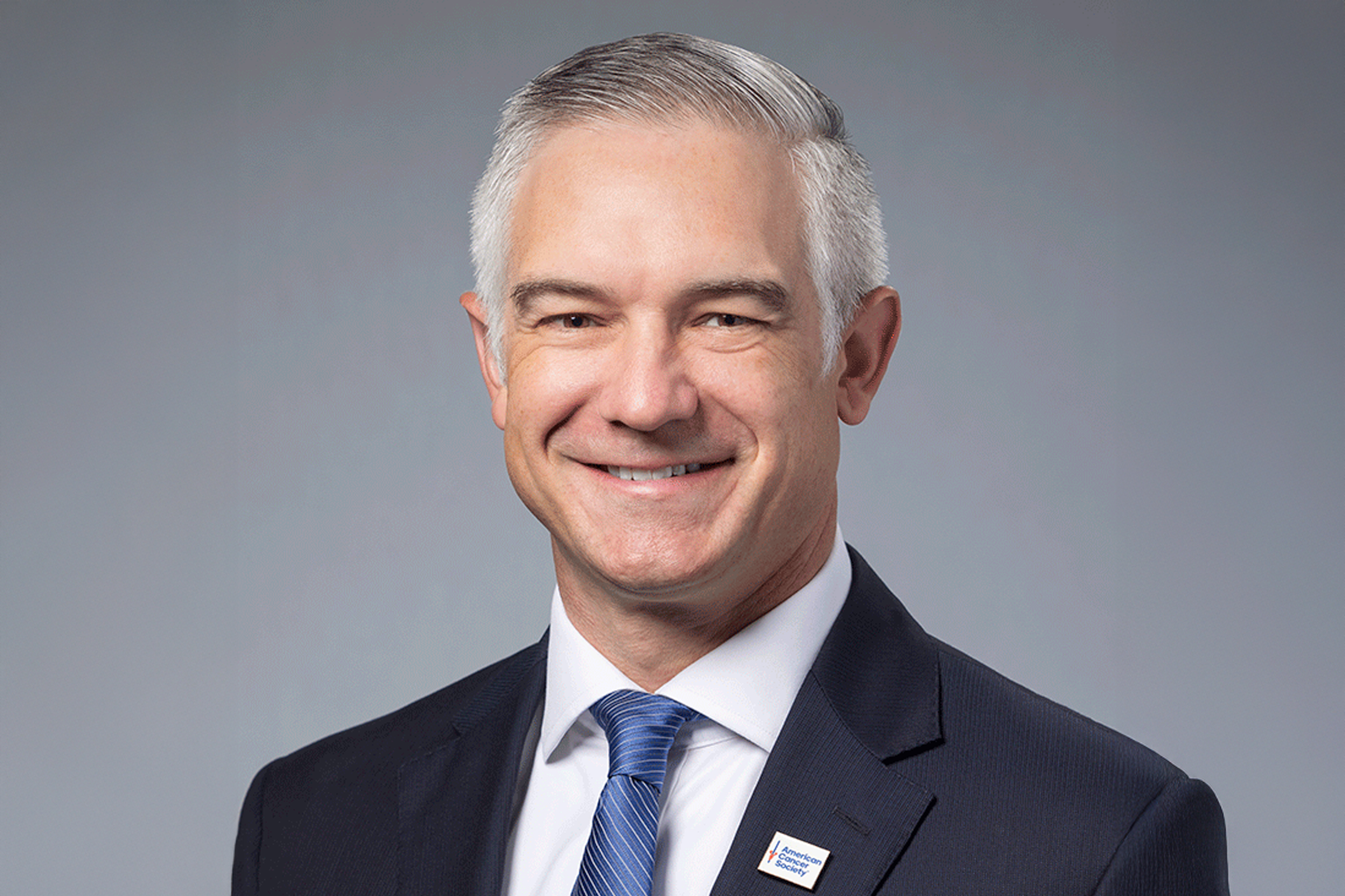New American Cancer Society CEO’s Message for Oncologists: “We Are ...