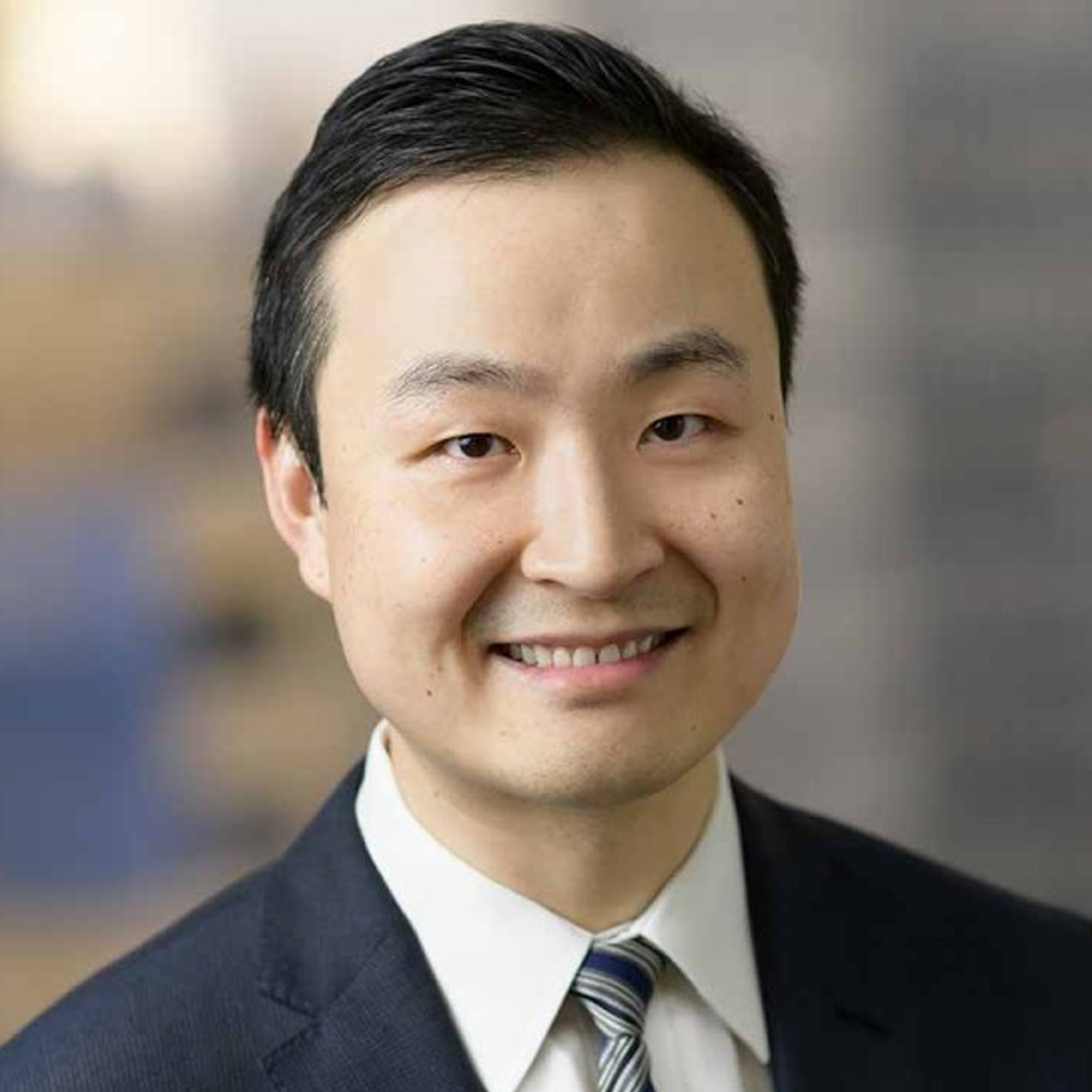 Bob T. Li, MD, PhD, MPH