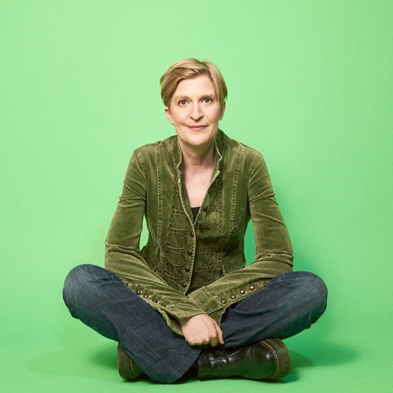 Veterinary Oncologist Blends Cancer Care and Comedy in New Podcast