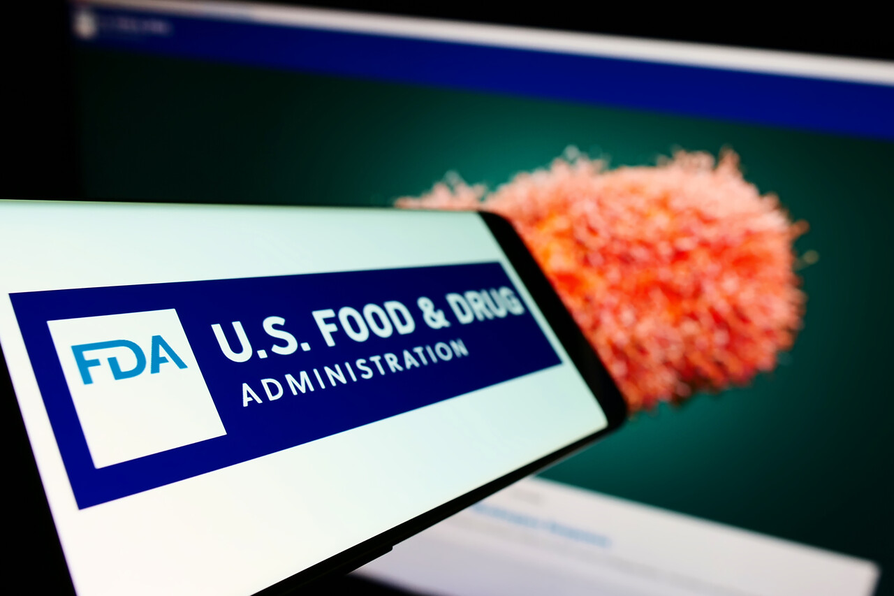 Oncology Drugs Fast-Tracked by the FDA in December 2024