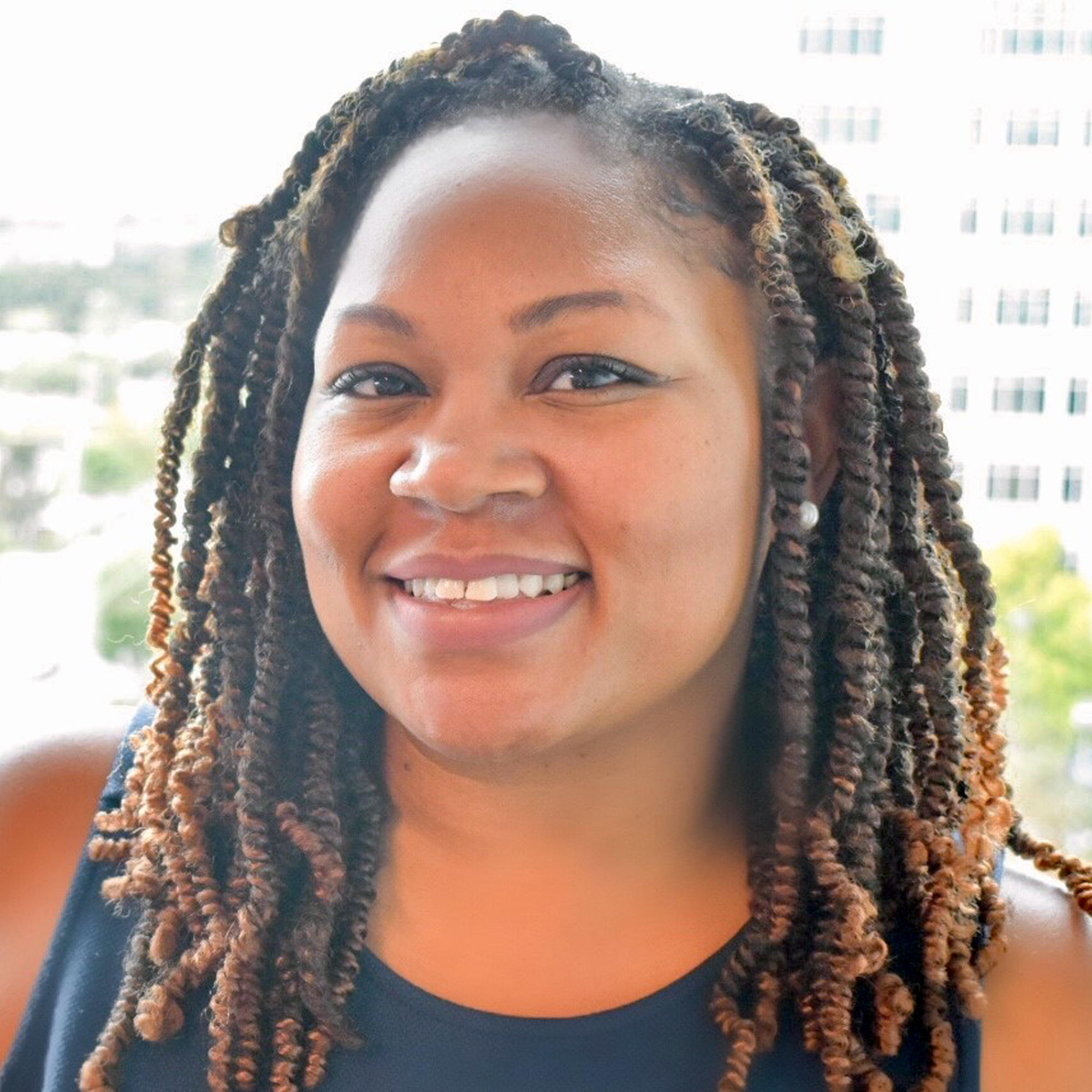 Desiree Johnson's Instagram, Twitter & Facebook on IDCrawl