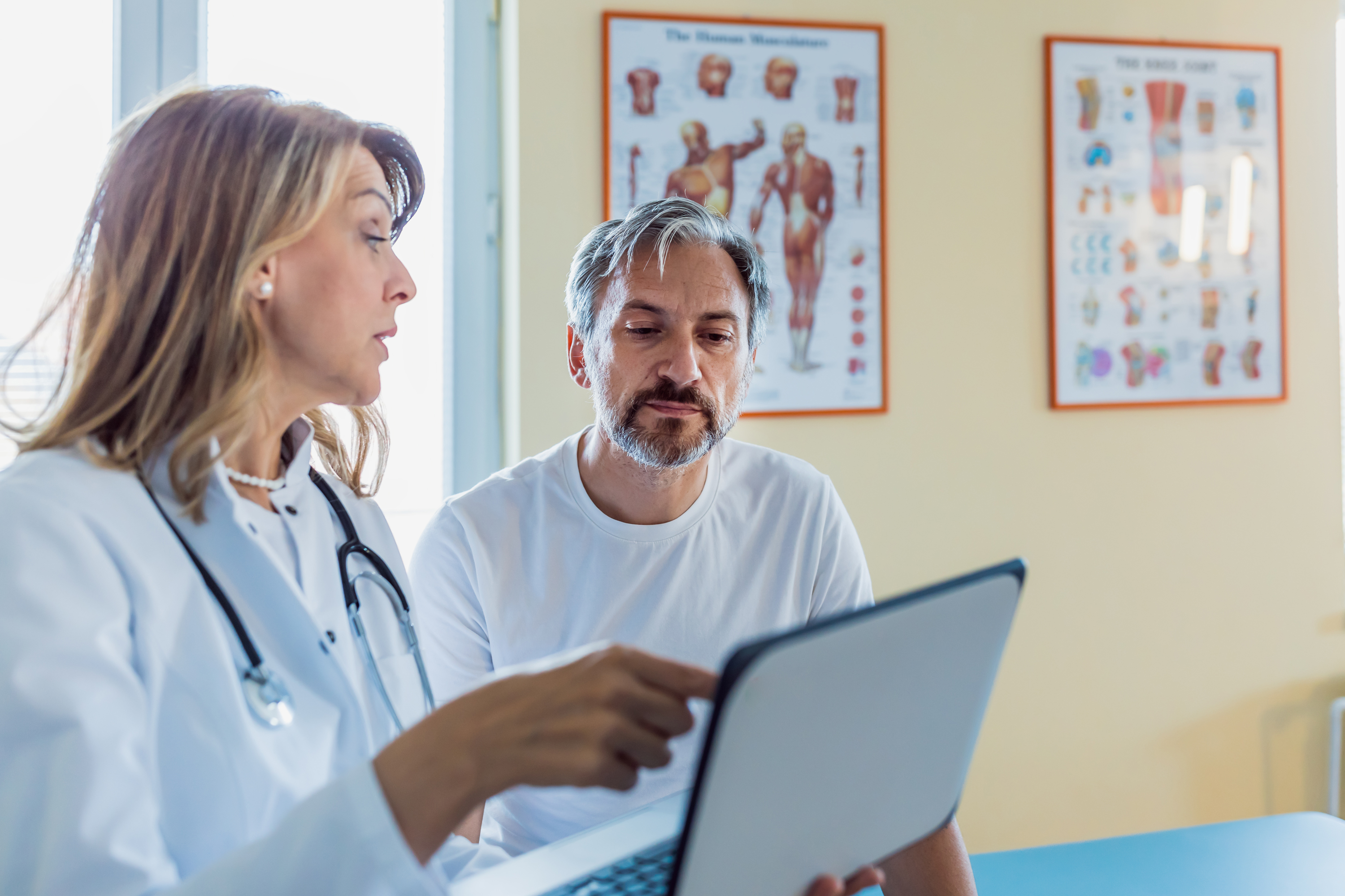 Phase 3 ASH Abstracts Minimize Toxicity, Study Finds