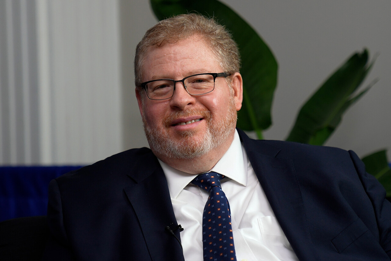 Jonathan Rosenberg, MD