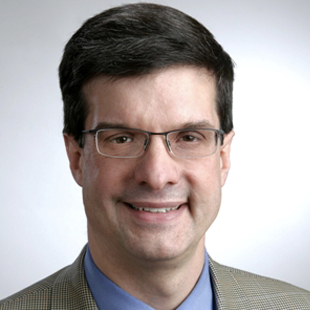 John L. Fox, MD, MHA