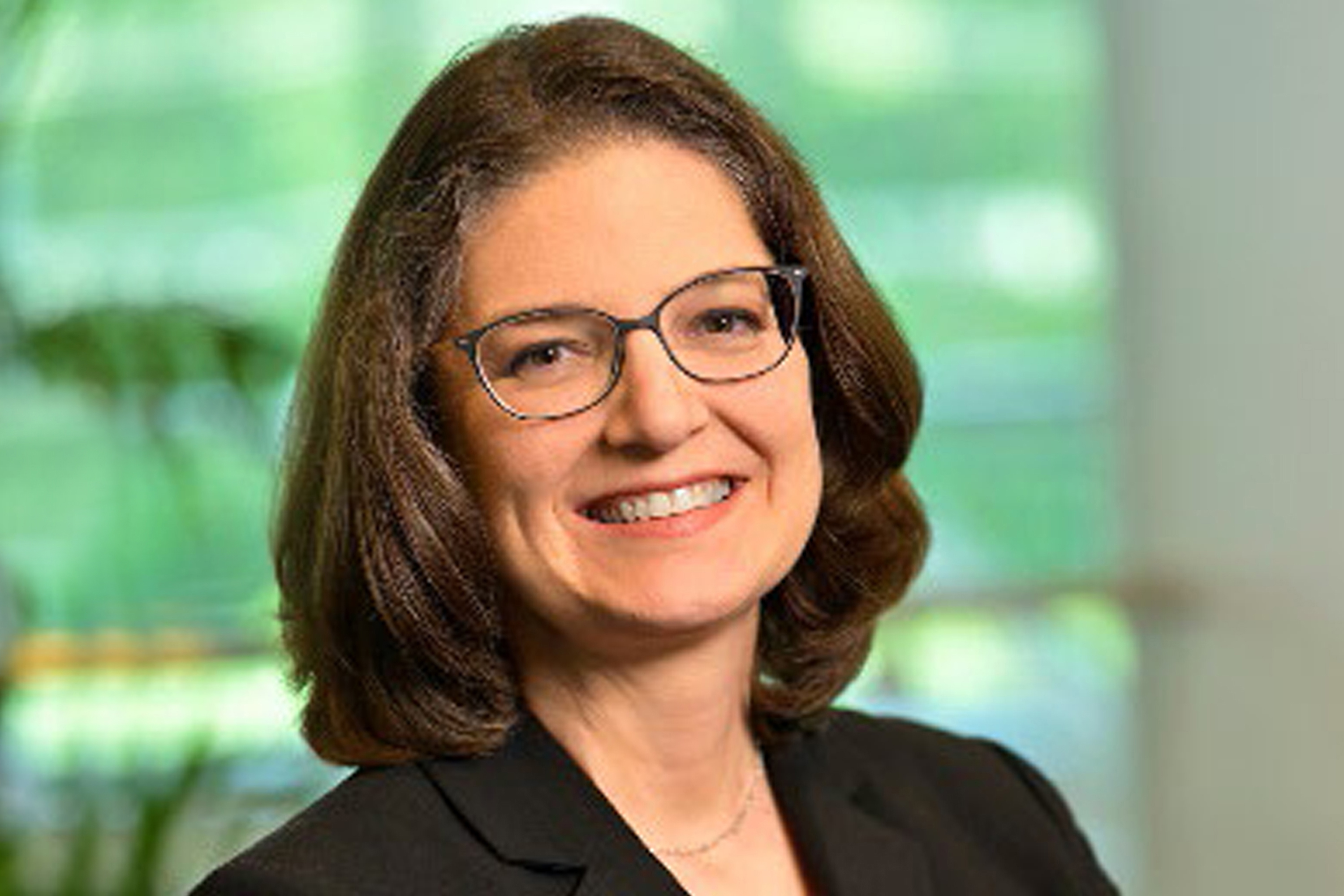 NCCN’s “Legacy Is in Good Hands,” as Dr. Crystal S. Denlinger Named CEO