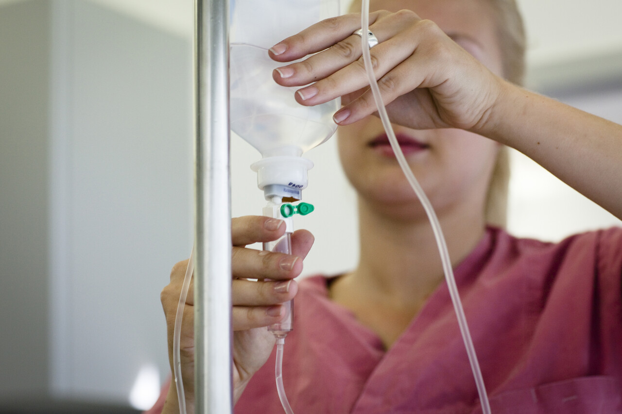 Mirvetuximab Soravtansine-gynx (Elahere) Ok’d for FRα+, Platinum ...