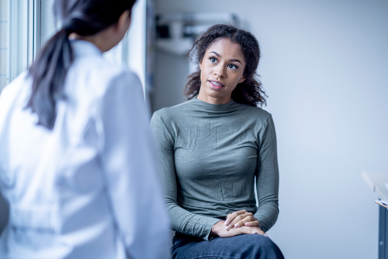 Spike in Early-Onset Cancers Takes Unique Toll on Oncologists, Patients