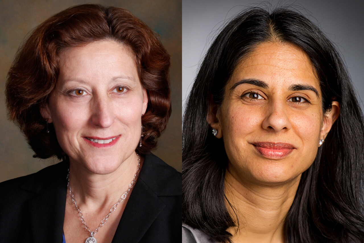 Challenging Case Conversation: Metastasis in a Breast Cancer Patient