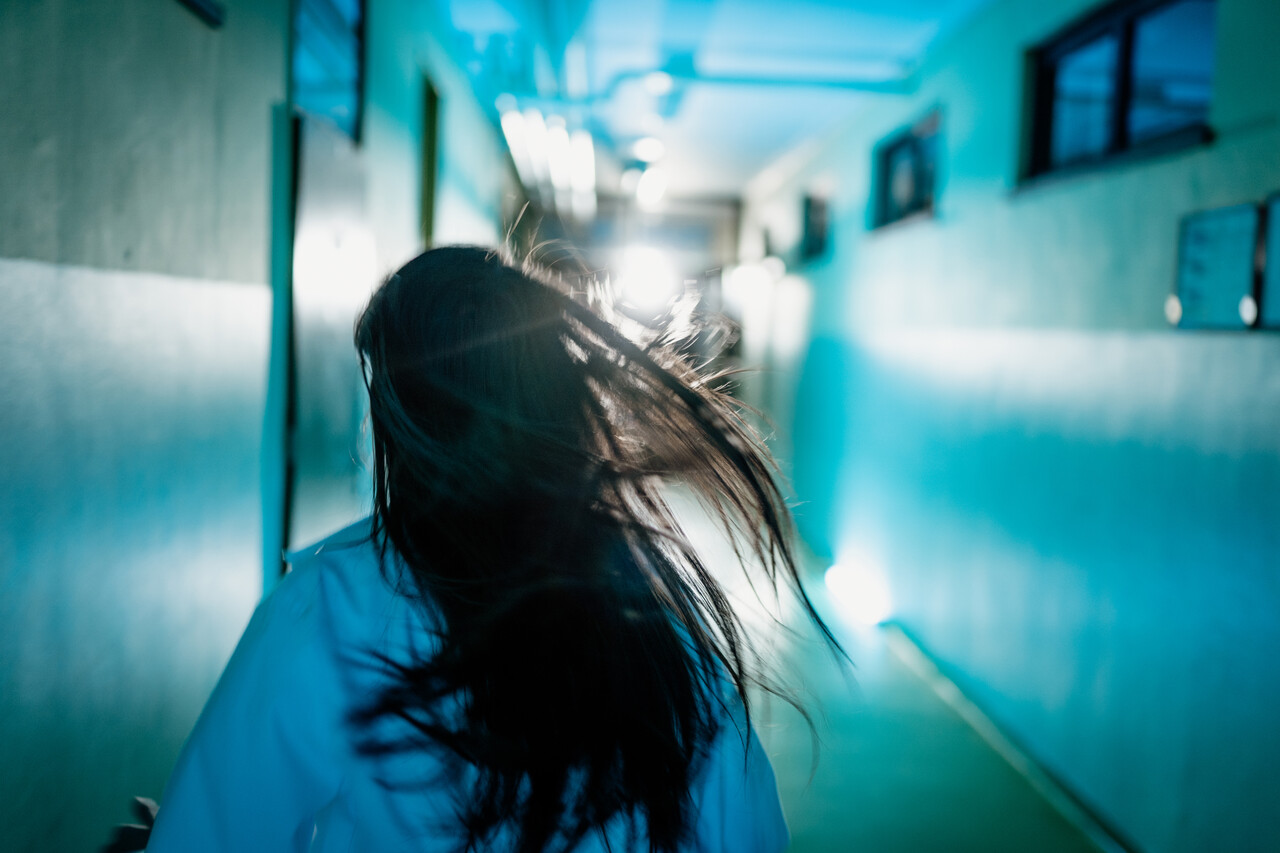 Death Threats and Workplace Violence in Oncology: A Worrisome Epidemic
